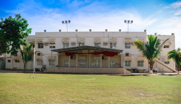 Salalah – Pakistan School Muscat