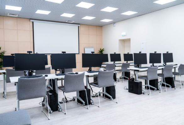 Campus & Facilities – Pakistan School Muscat