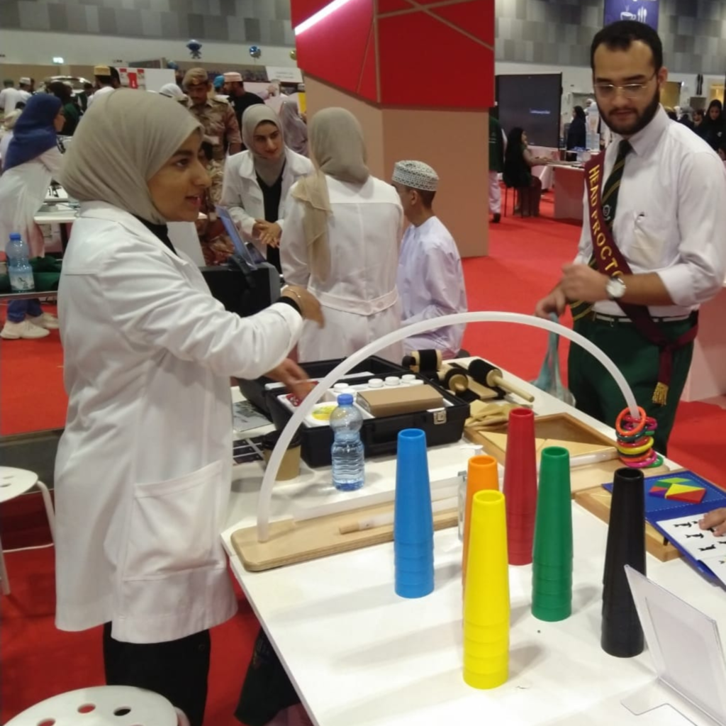 Arts – Pakistan School Muscat