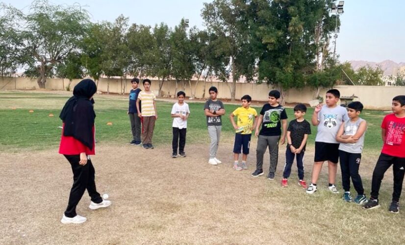 Extracurricular Activities – Pakistan School Muscat