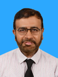 Directory Board – Pakistan School