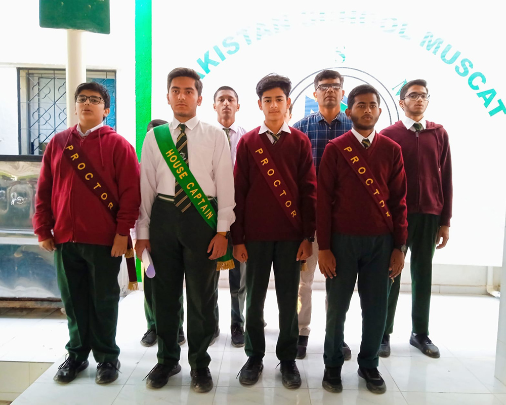 News & Updates – Pakistan School