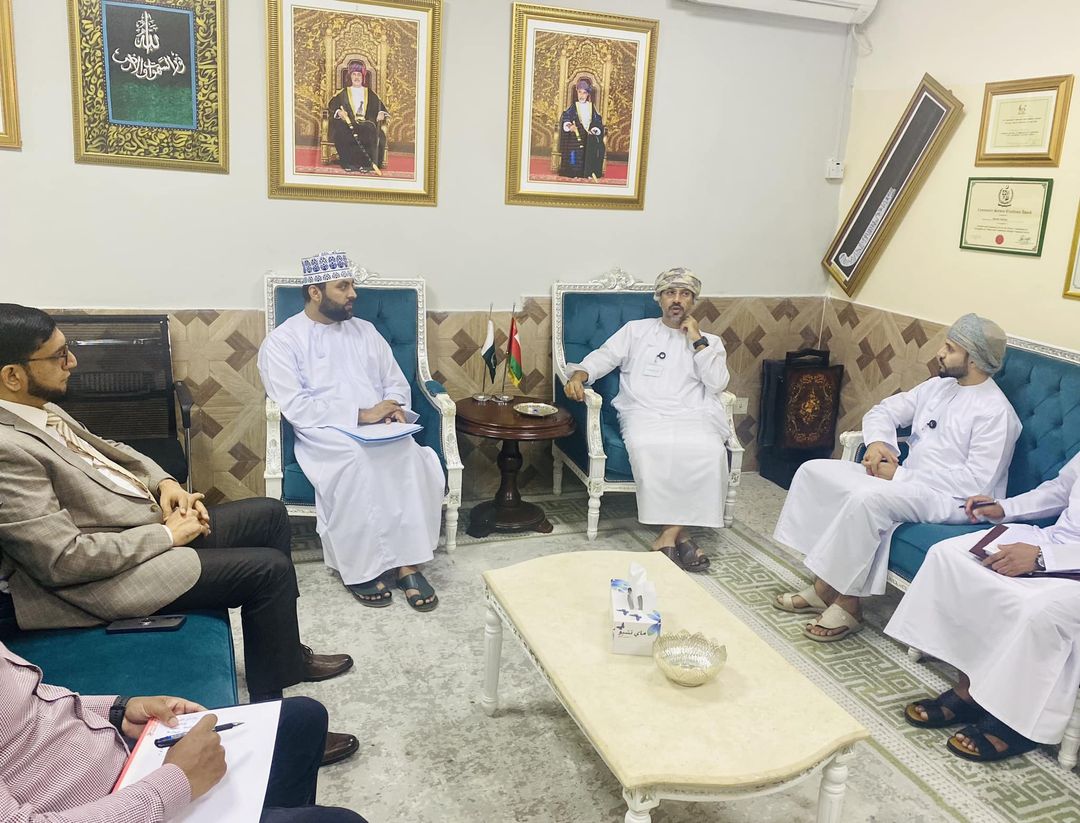 Pakistan Schools in Oman always strive to ensure quality education ...