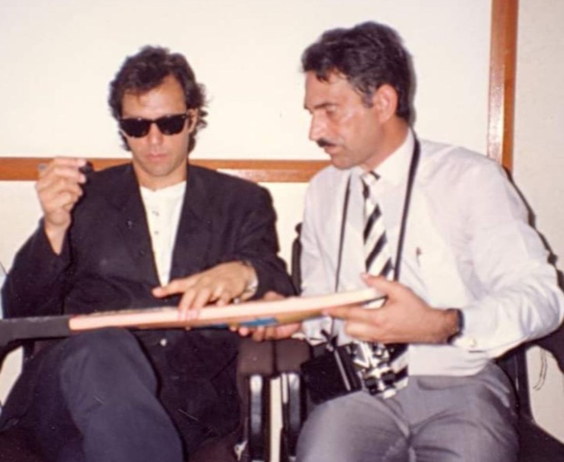 History – Pakistan School Muscat