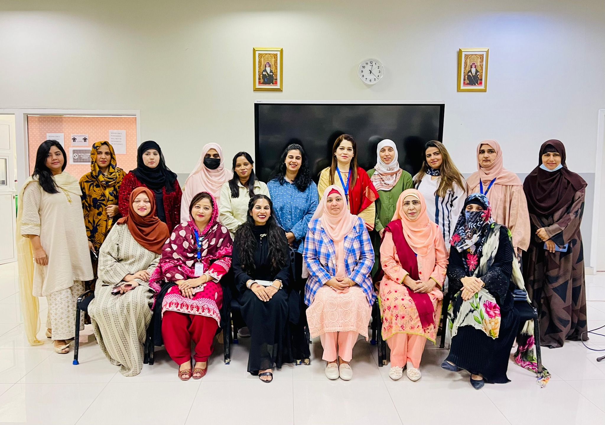 Pakistan School Muscat – PSM